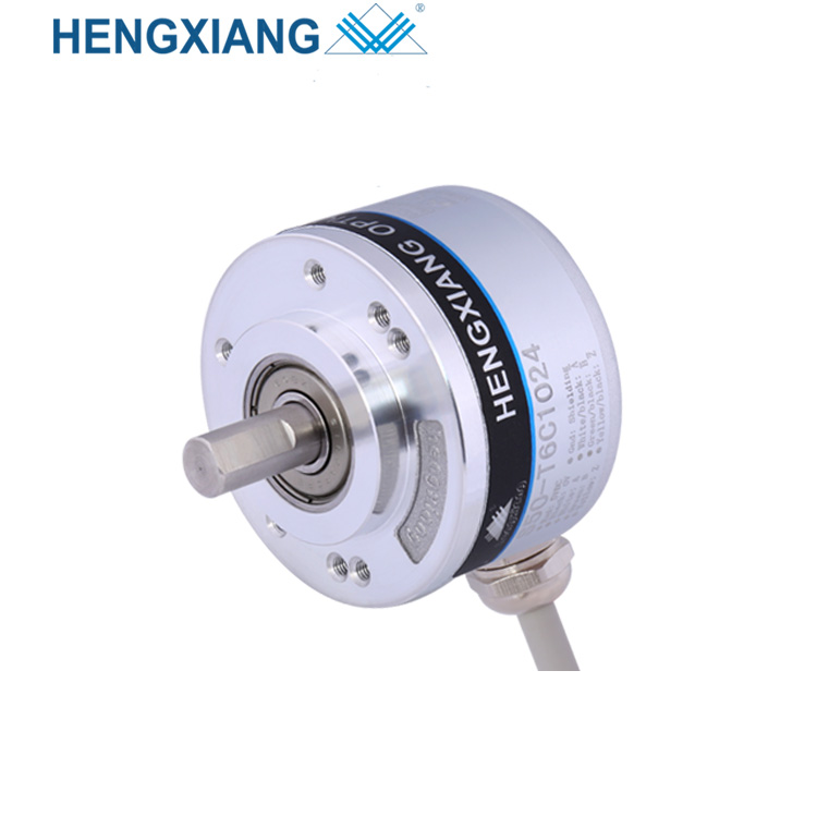 S50 High Resolution Encoder Abz Phase Incremental Encoder...