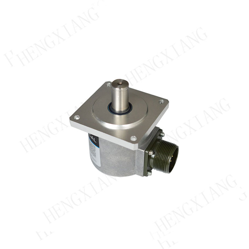 S18 Incremental Encoder Low Cost Rotary Encoder 18mm Miniature...