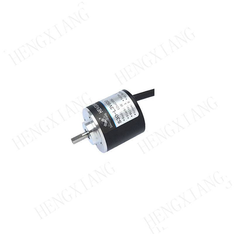 S30 Rotary Encoder 2000/20482500 P/r Complementary Output Solid...