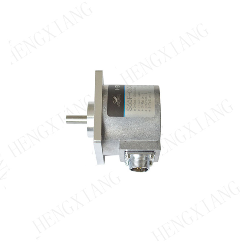 best encoders in cnc series for CNC machine systems | HENGXIANG