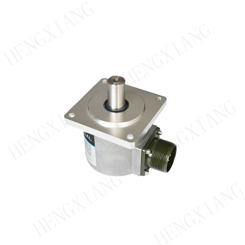 Sc65f Cnc Encoder Heavy Industrial Encoder 65mm With 15mm...