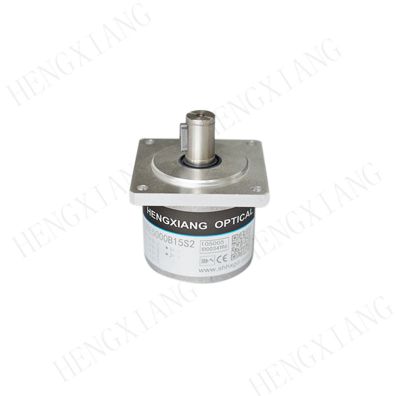 Sc65f Cnc Encoder Heavy Industrial Encoder 65mm With 15mm...