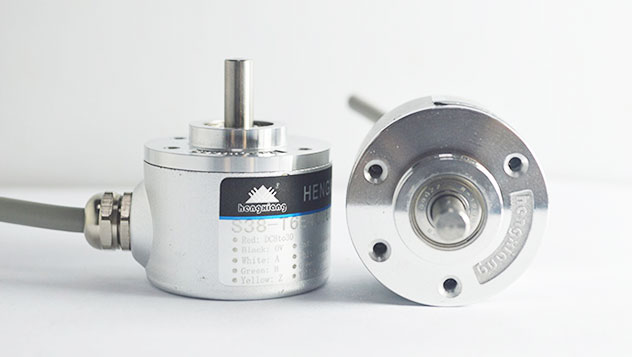 S50 High Resolution Encoder Abz Phase Incremental Encoder...