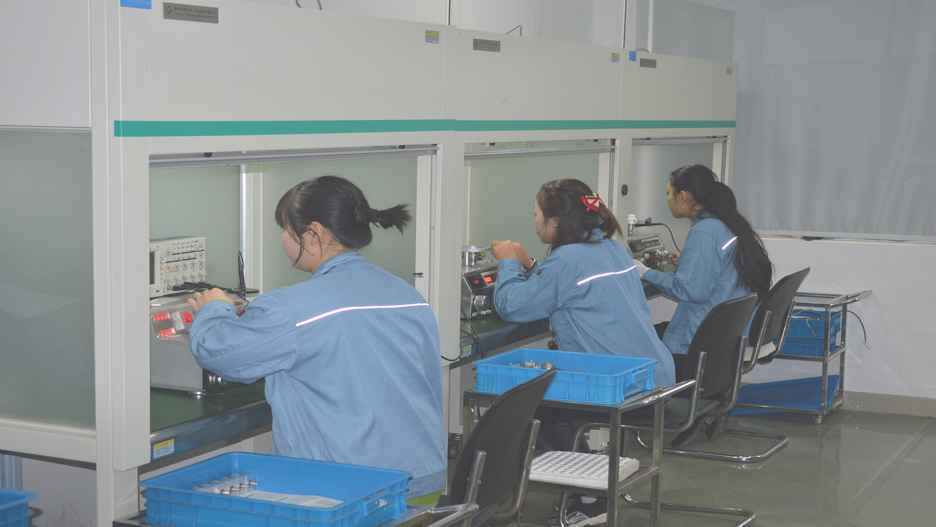 Kn35 Incremental Encoder 14400ppr Encoder Line Driver Ic-hd7...