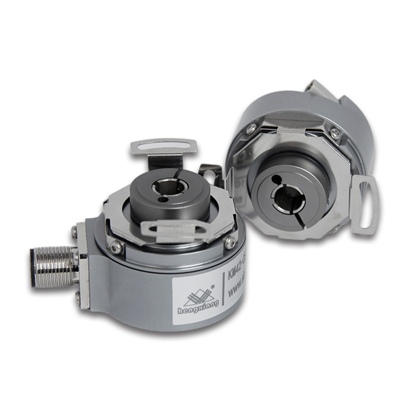 Absolute Encoder For Robotic Ssi 17 -32bits Absolute Encoder Km42 ...