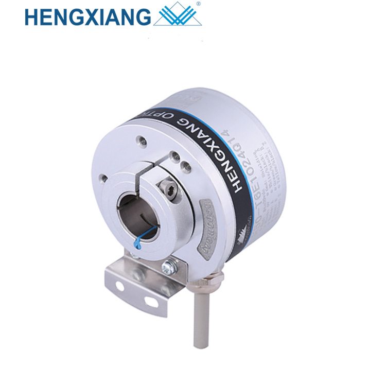 S50 High Resolution Encoder Abz Phase Incremental Encoder...