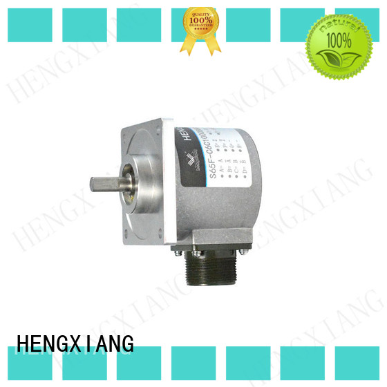 best encoders in cnc series for CNC machine systems | HENGXIANG